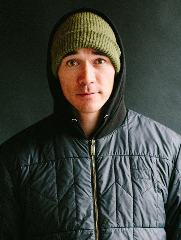 LINE Athletes | LINE Skis | Team Page