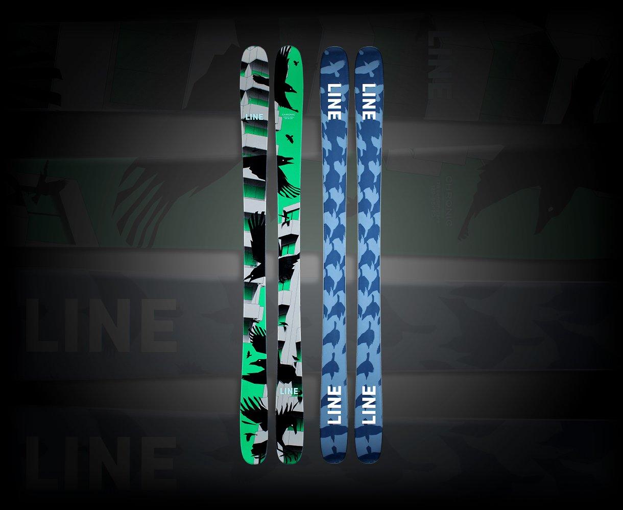 LINE Skis | Freestyle Skis | OG Freestyle