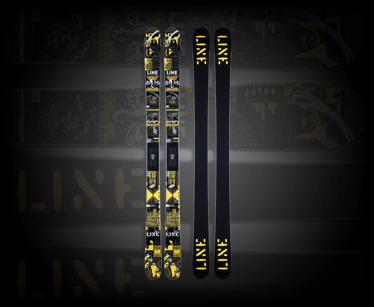 LINE Skis | Freestyle Skis | OG Freestyle
