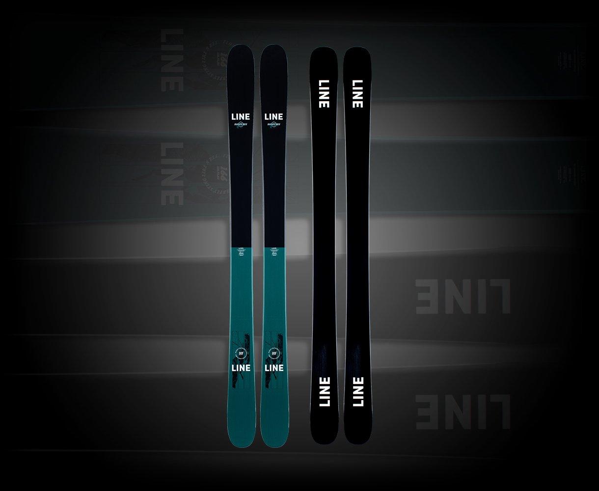 LINE Skis | Freestyle Skis | OG Freestyle