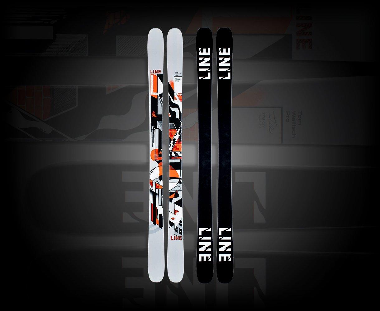 LINE Skis | Freestyle Skis | OG Freestyle