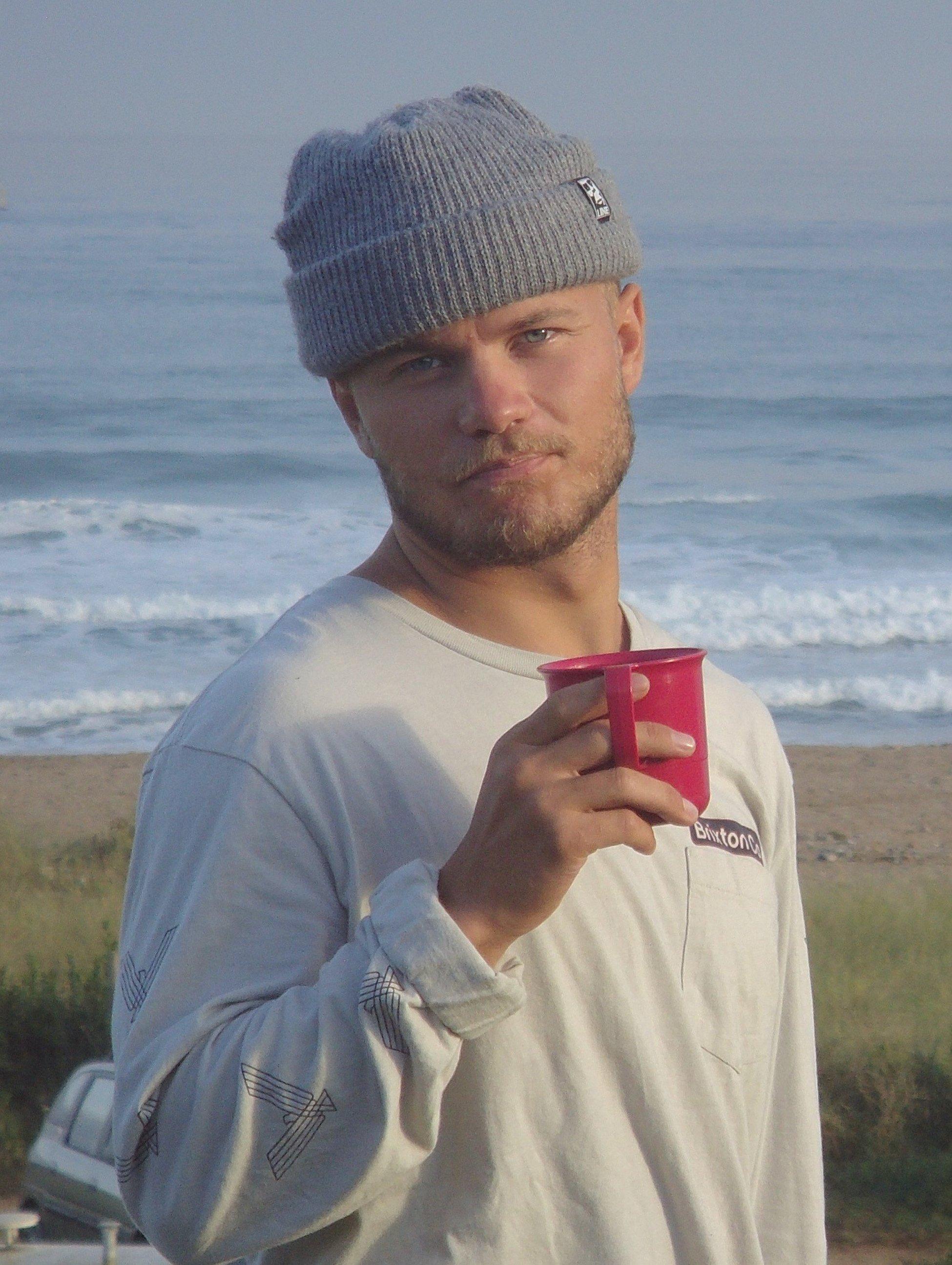 LINE Athletes | LINE Skis | Team Page