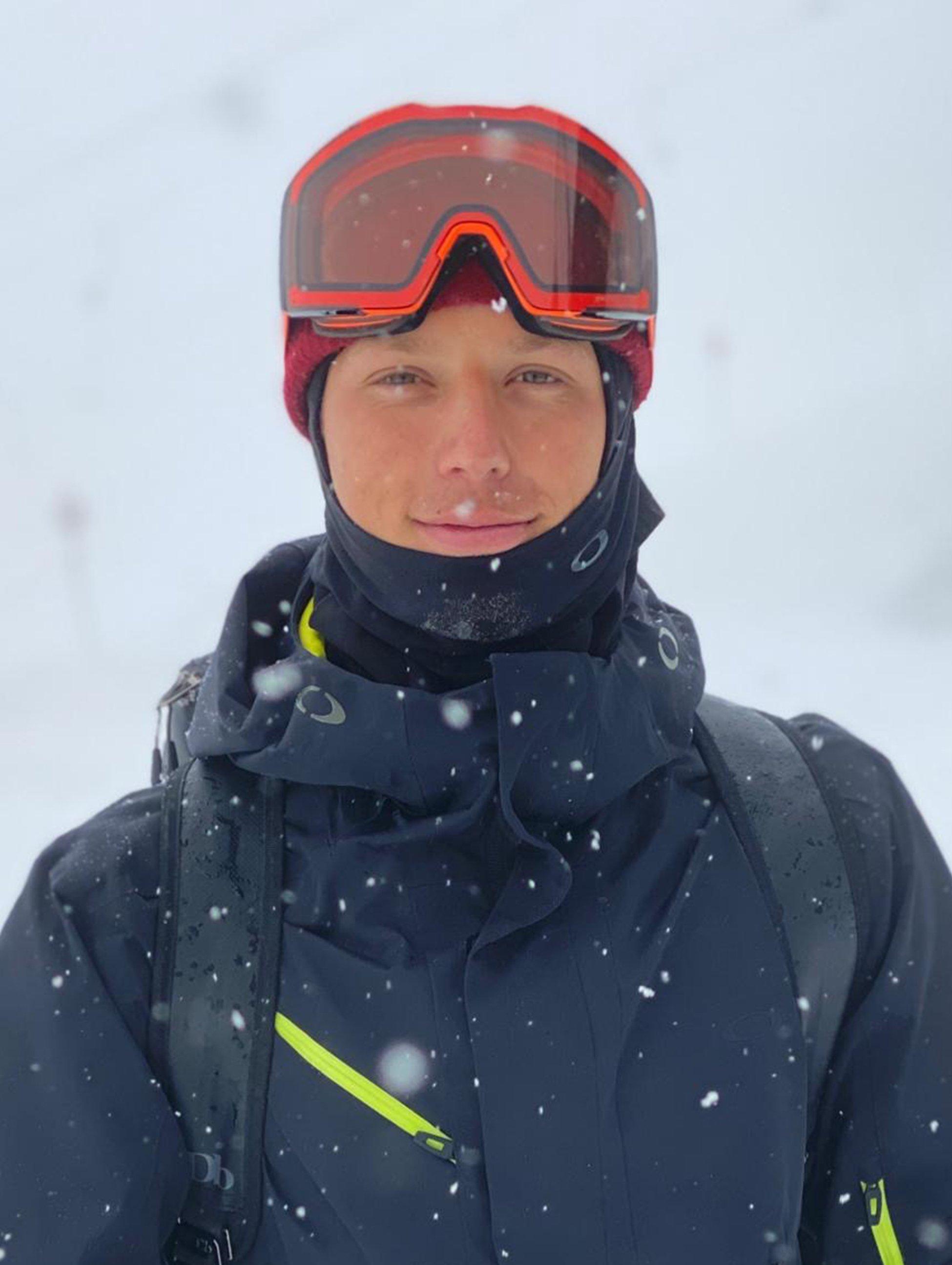 LINE Athletes | LINE Skis | Team Page