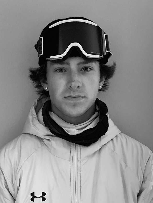 LINE Athletes | LINE Skis | Team Page
