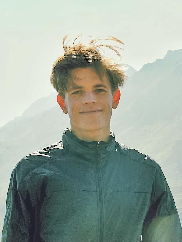 LINE Athletes | LINE Skis | Team Page