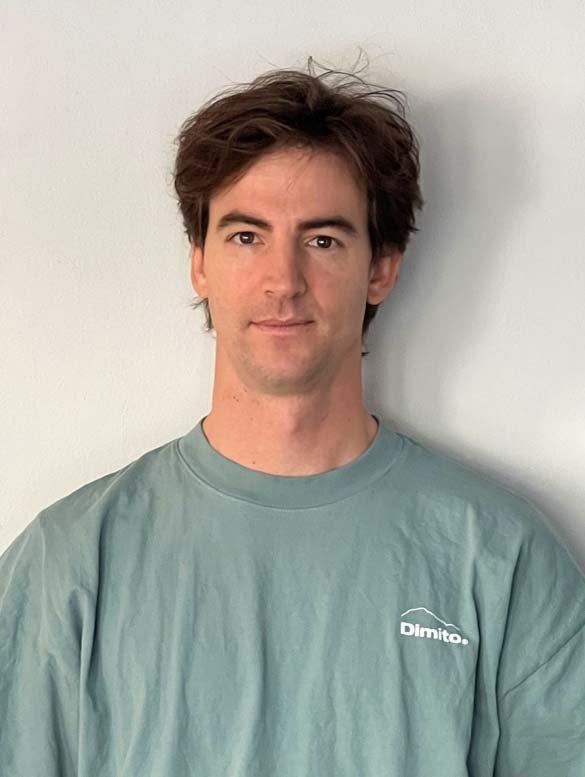 LINE Athletes | LINE Skis | Team Page