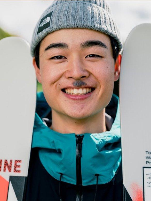 LINE Athletes | LINE Skis | Team Page