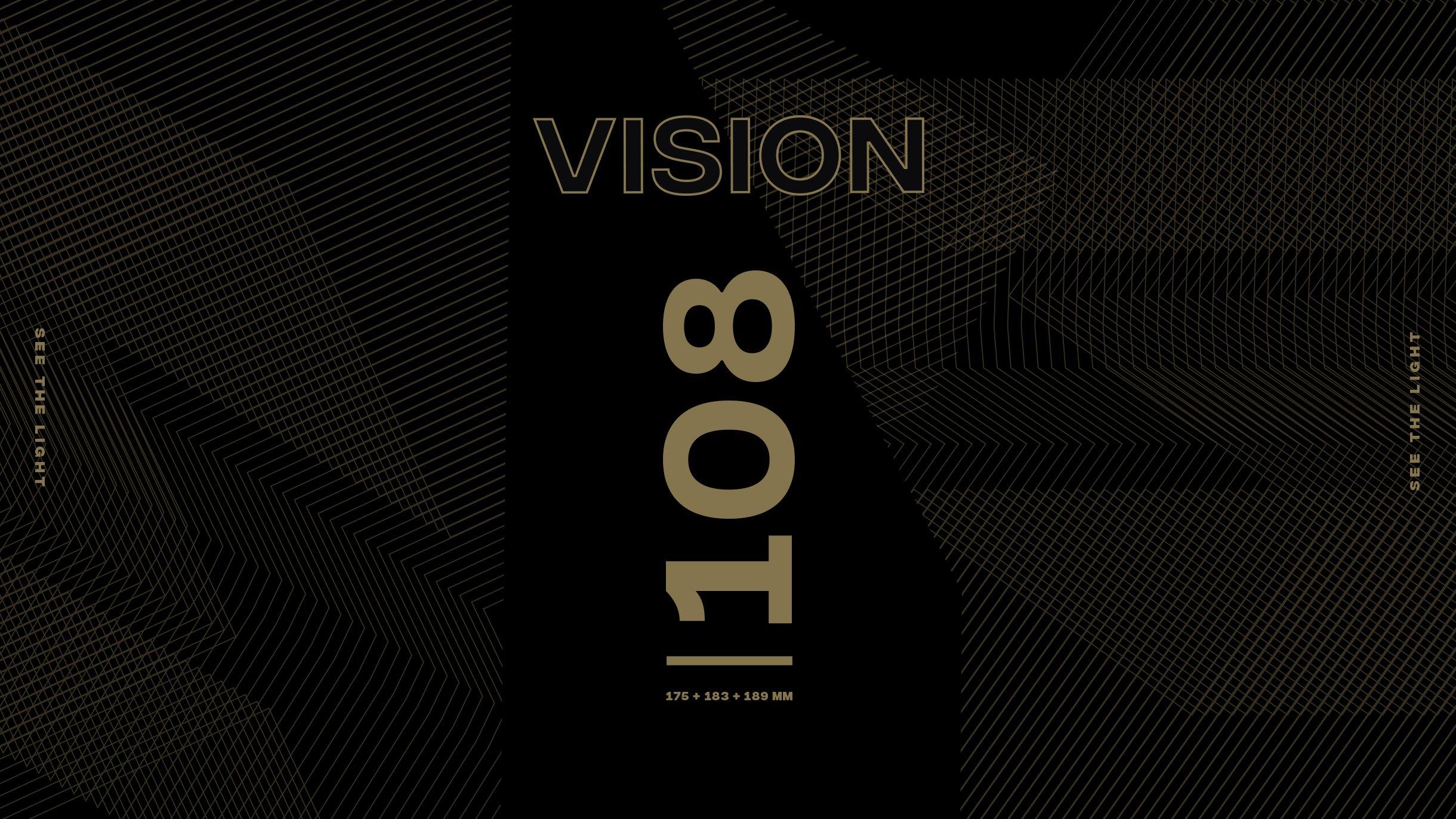 LINE Skis Vision Collection | World's Best Lightweight Freeride Skis