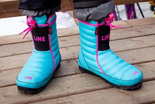 LINE Skis | Freestyle Skis | OG Freestyle