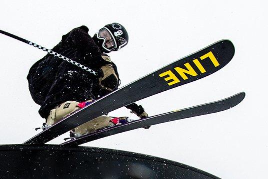 LINE Skis | Freestyle Skis | OG Freestyle