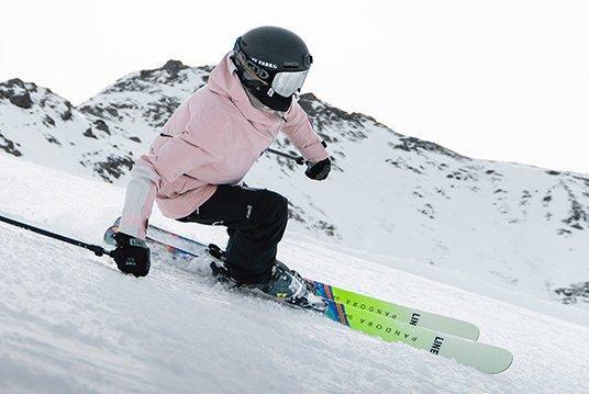 LINE Skis | Freestyle Skis | OG Freestyle