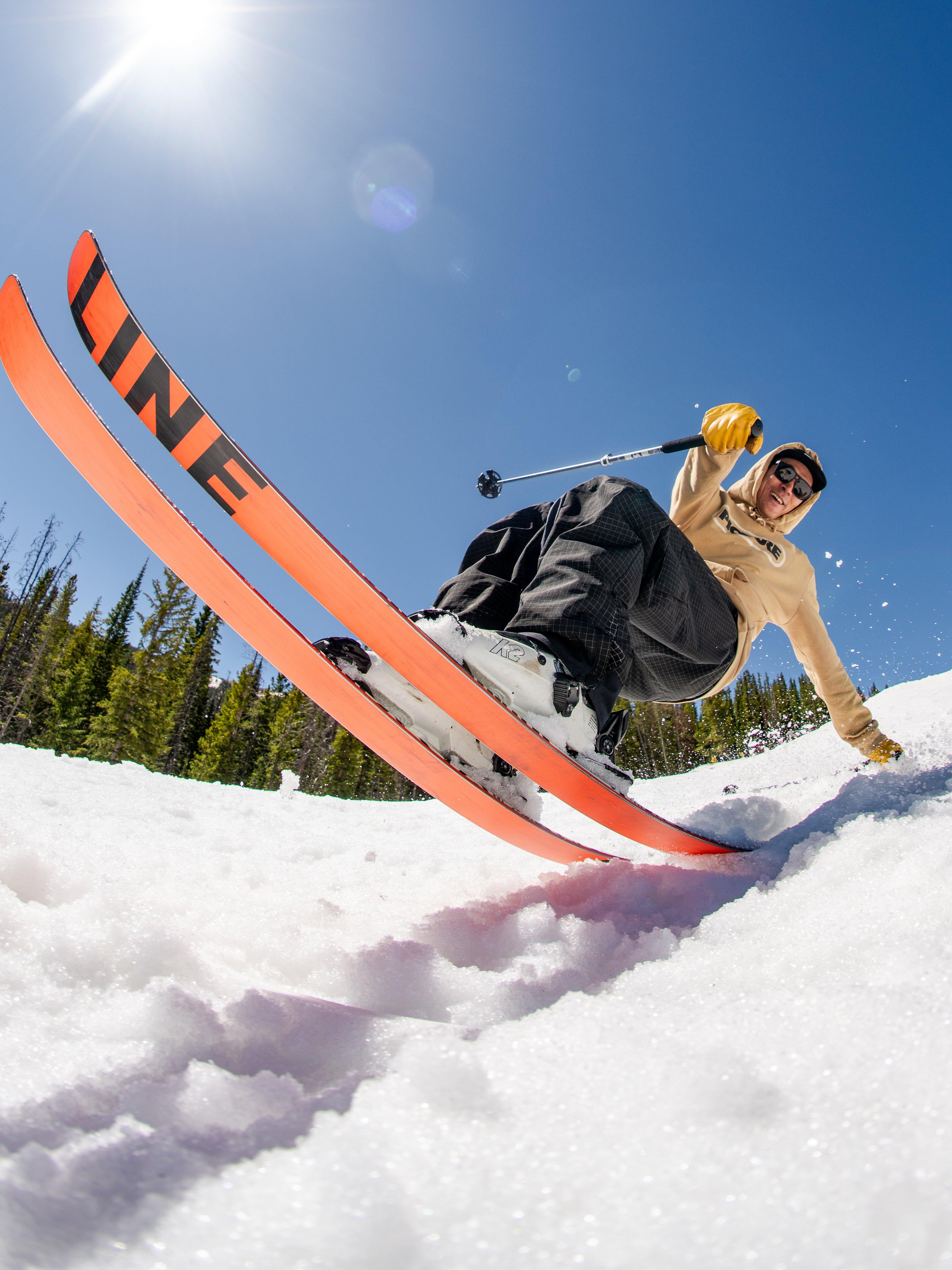 FLEX 'n FLOW | LINE BLEND