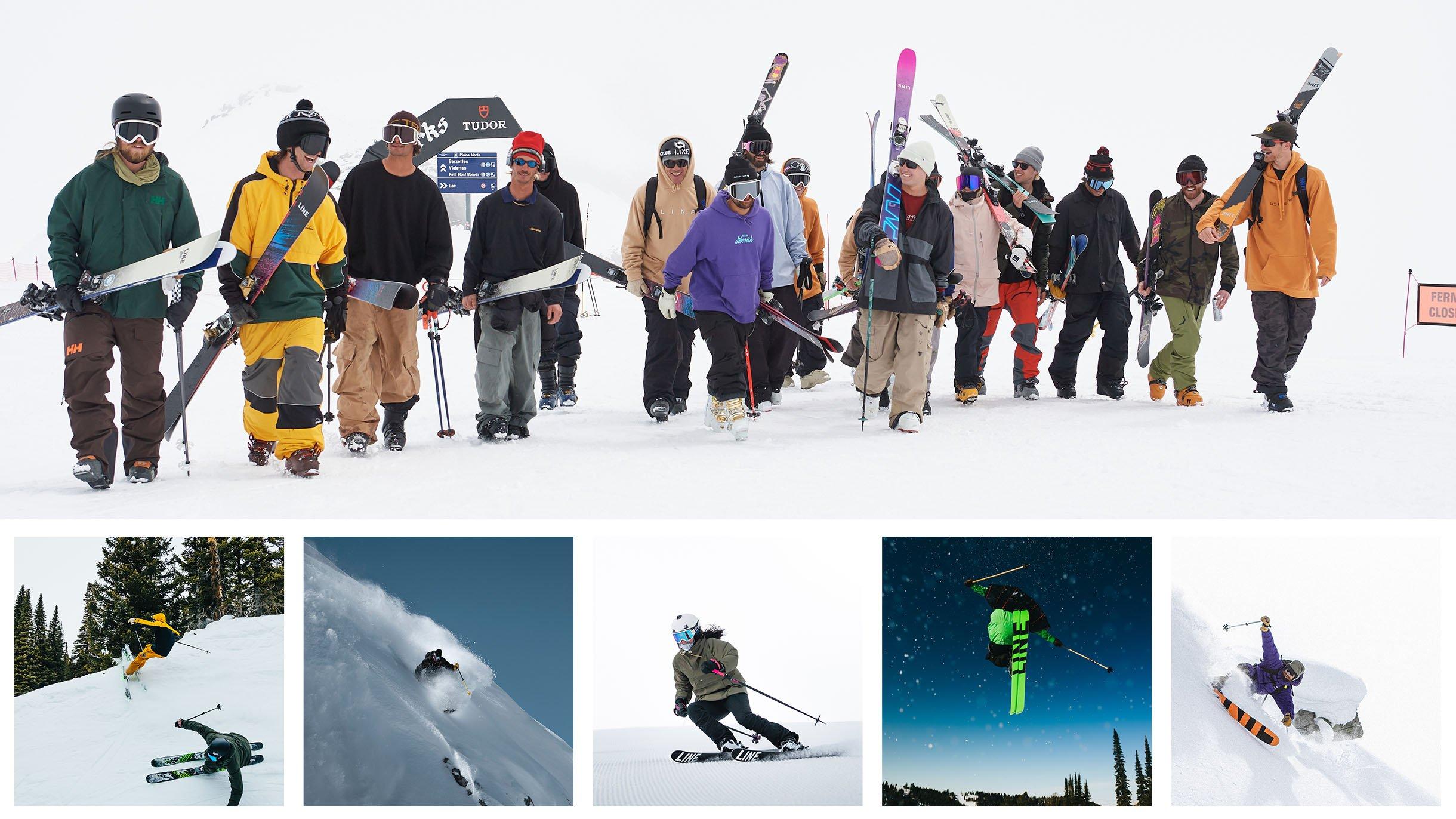 LINE Dealer and Media Tools