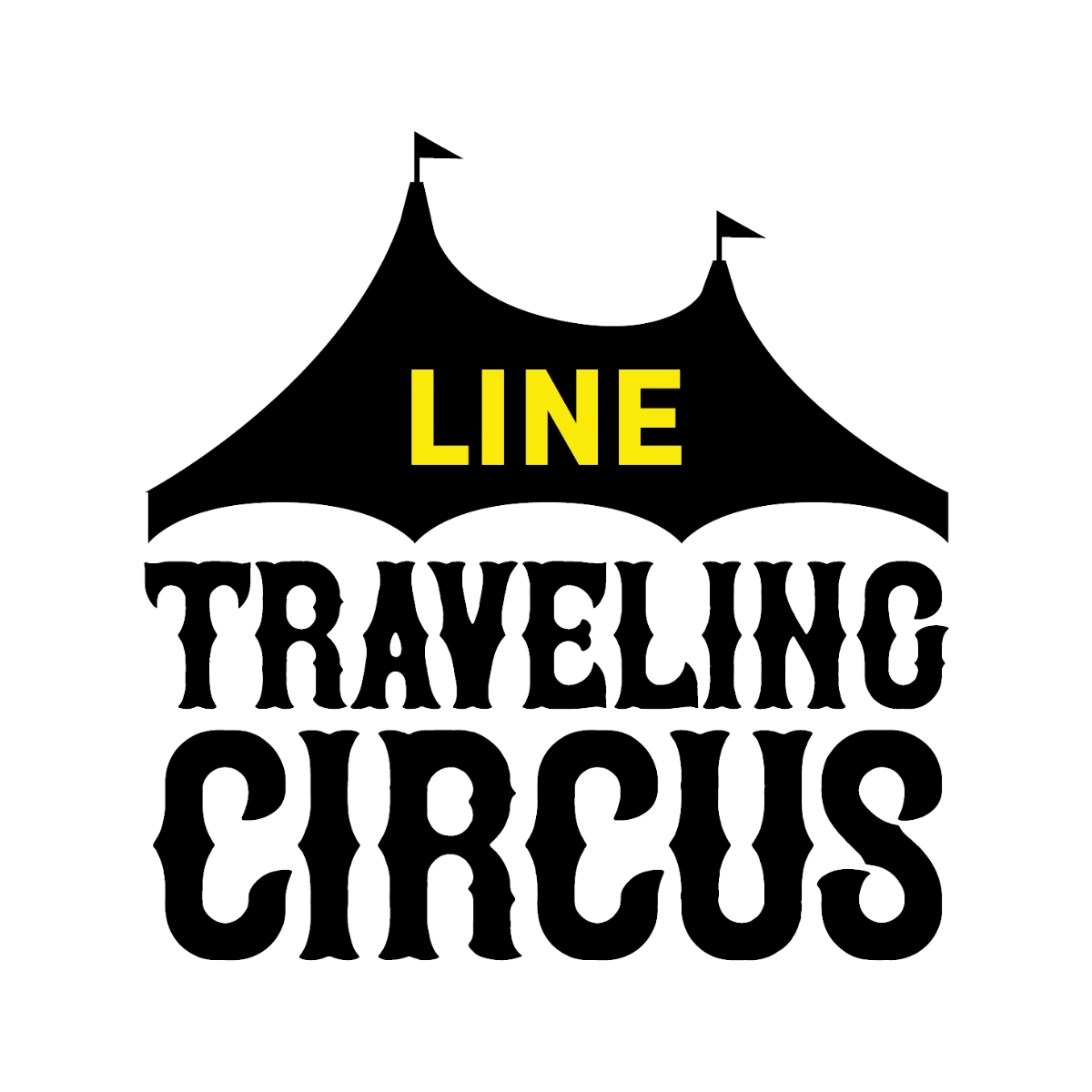 LINE Traveling Circus | LINE Skis