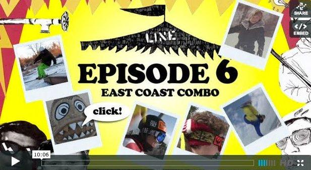 LINE Traveling Circus | Season 1