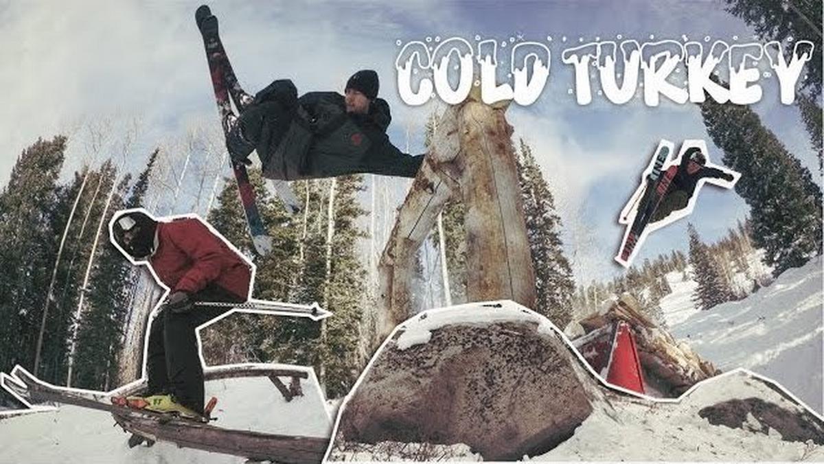 Traveling Circus 8.3 | Cold Turkey