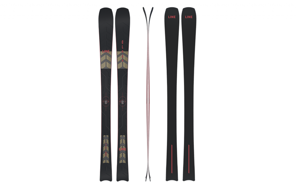 The LINE Blade | Your Questions Answered