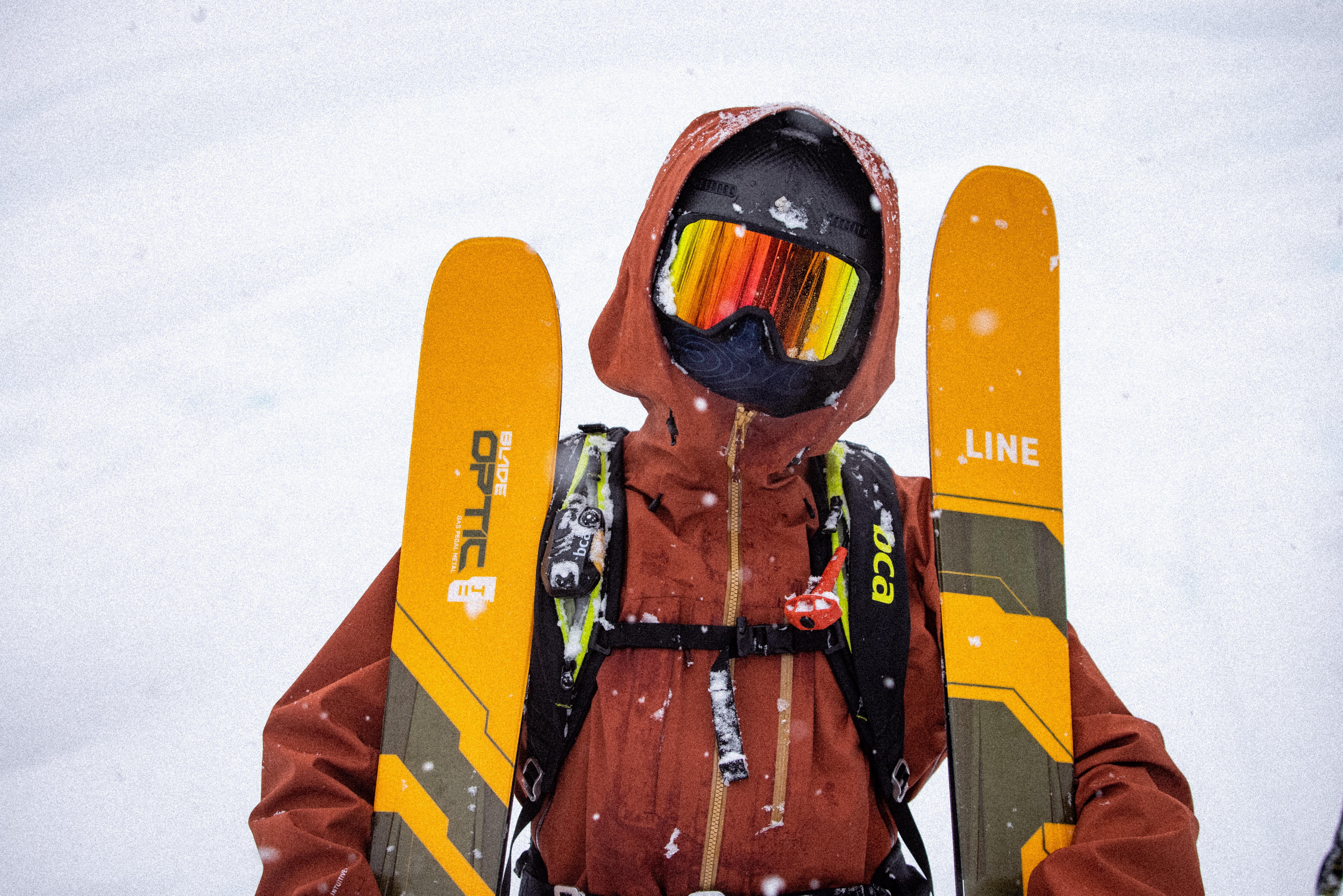 THE LINE BLADE OPTIC | YOUR QUESTIONS ANSWERED