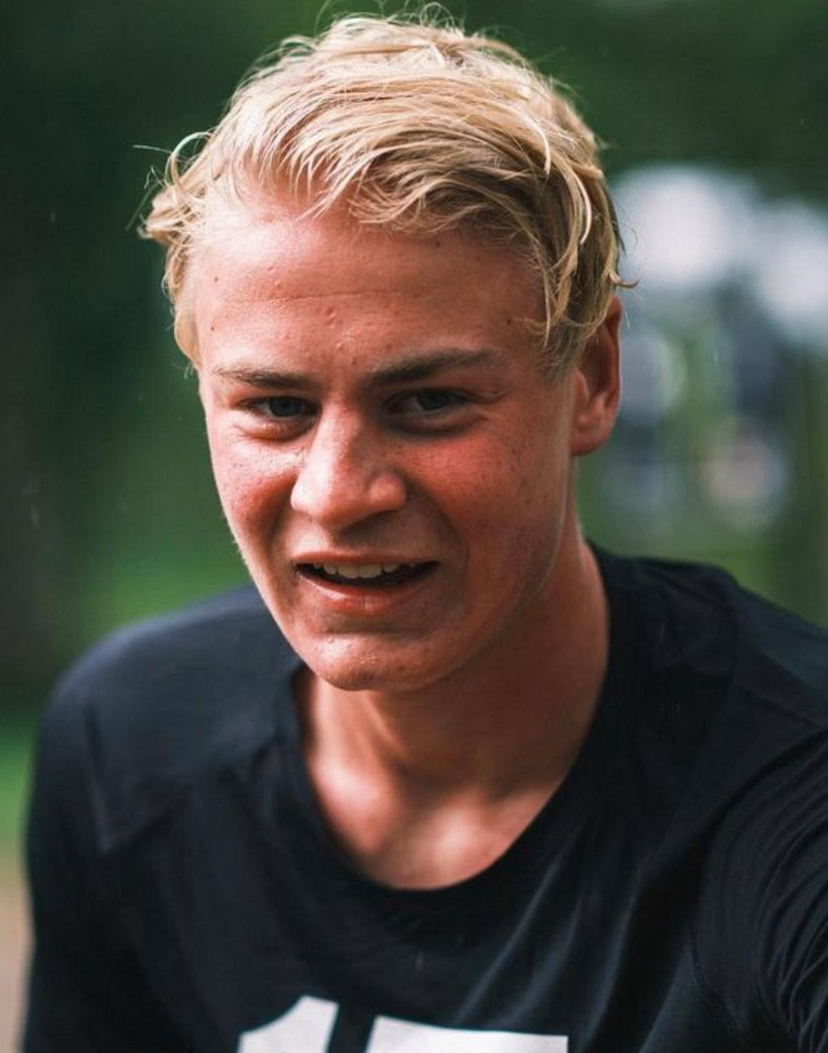 Madshus extends contract with Alvar Myhlback