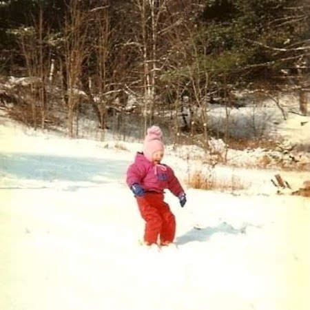 Pioneering Nordic Combined: Meet Tara Geragthy-Moats