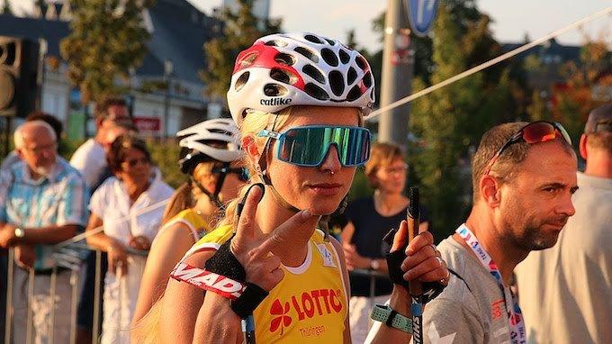 Pioneering Nordic Combined: Meet Tara Geragthy-Moats