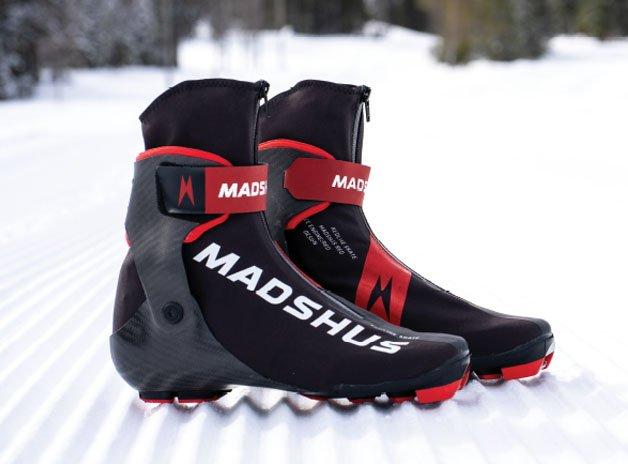 Madshus Skis | The cross-country company since 1906