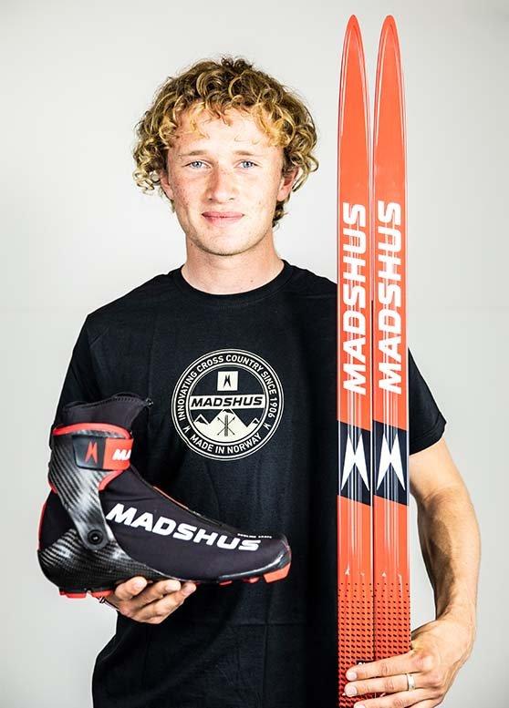 Athletes | Madshus Skis | The cross-country company since 1906
