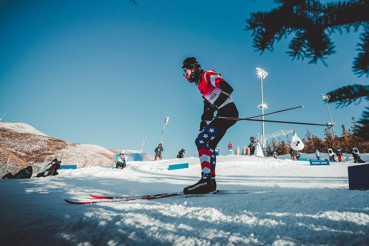 Madshus racers lead the way for a new generation of rising American ...