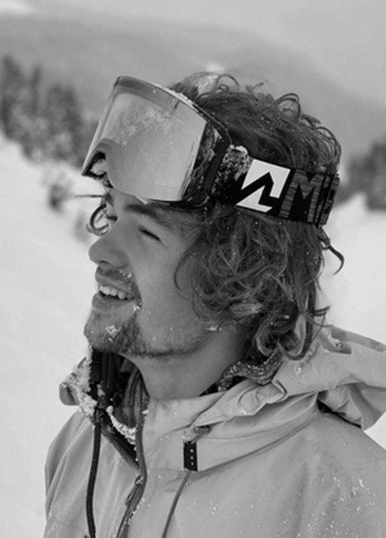 Meet The Team | Marker Bindings