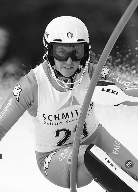 Meet The Team | Marker Bindings