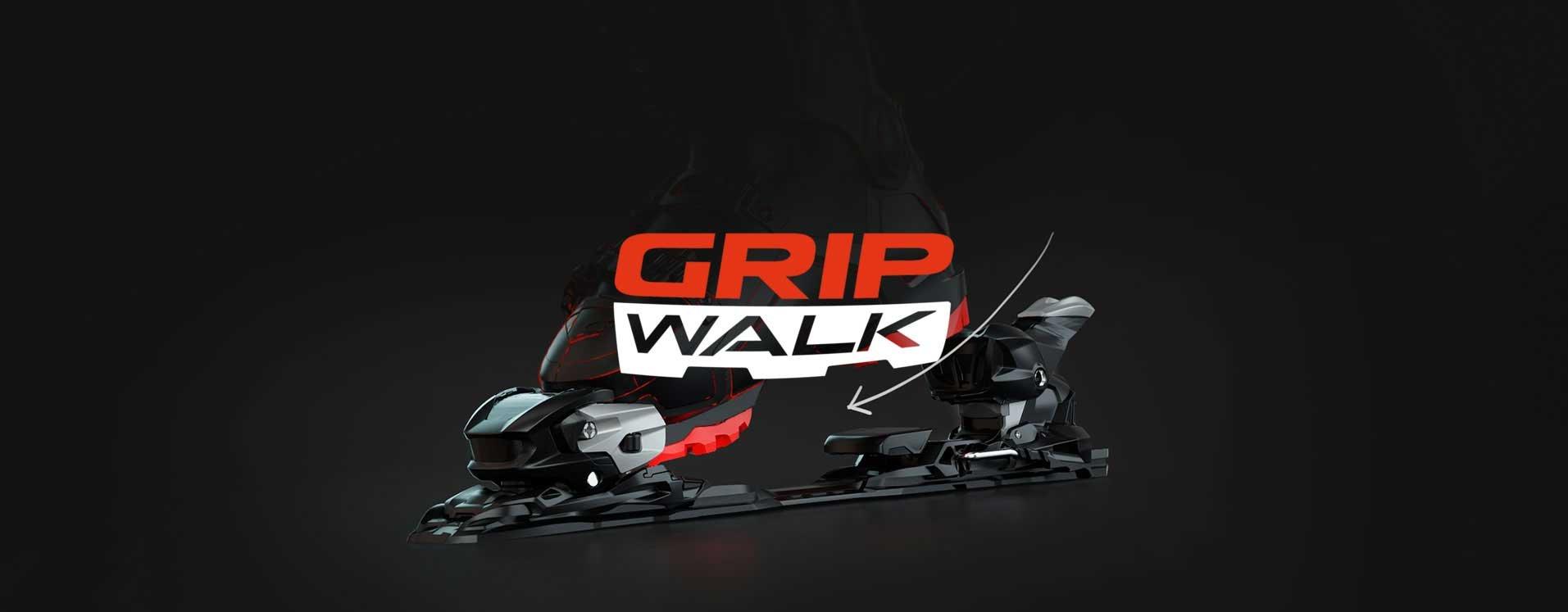 GripWalk MARKER