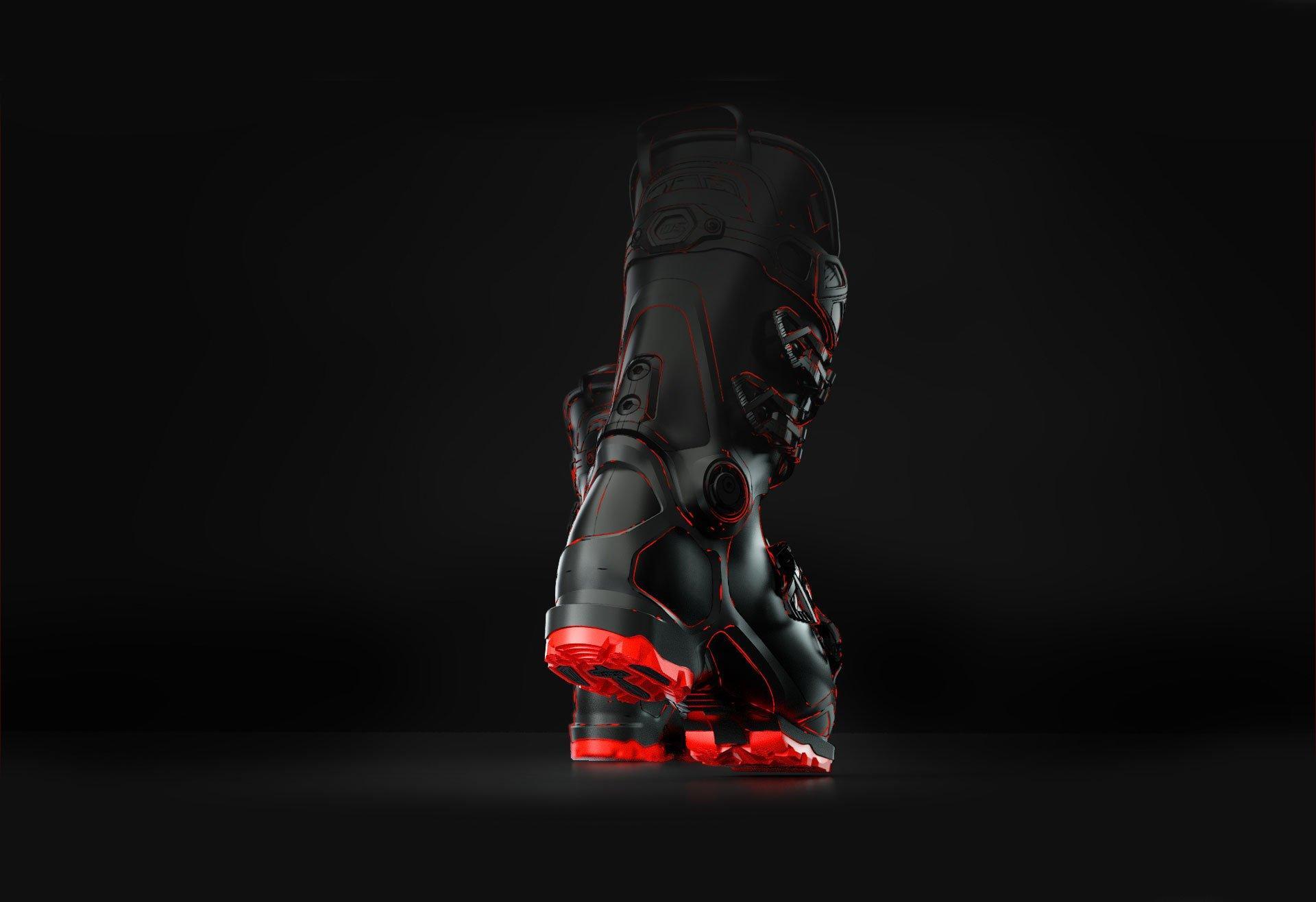 Innovations | MARKER Bindings