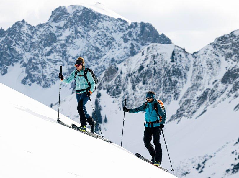 MARKER | Bindings, Helmets & Goggles