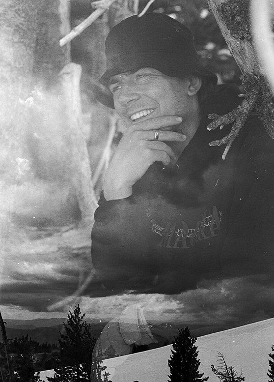 Meet The Team | Marker Bindings