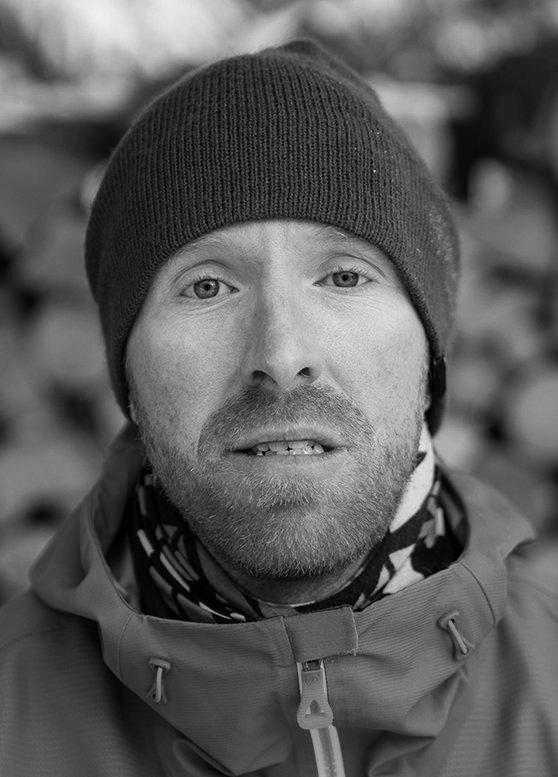 Meet The Team | Marker Bindings