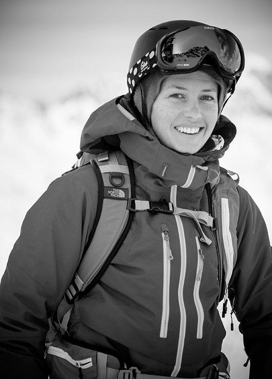 Meet The Team | Marker Bindings