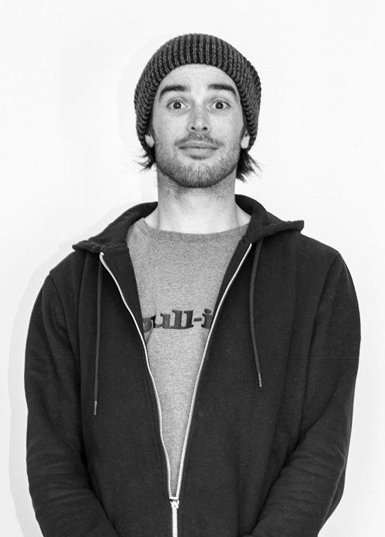 Meet The Team | Marker Bindings