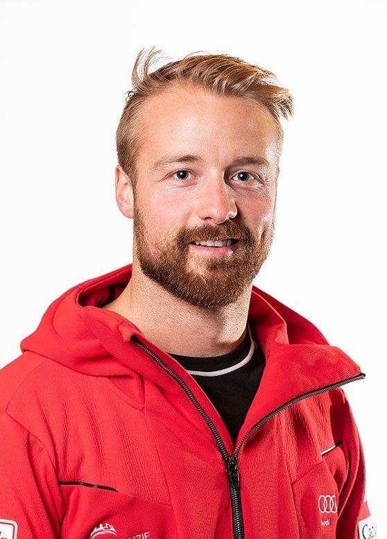 Meet The Team | Marker Bindings