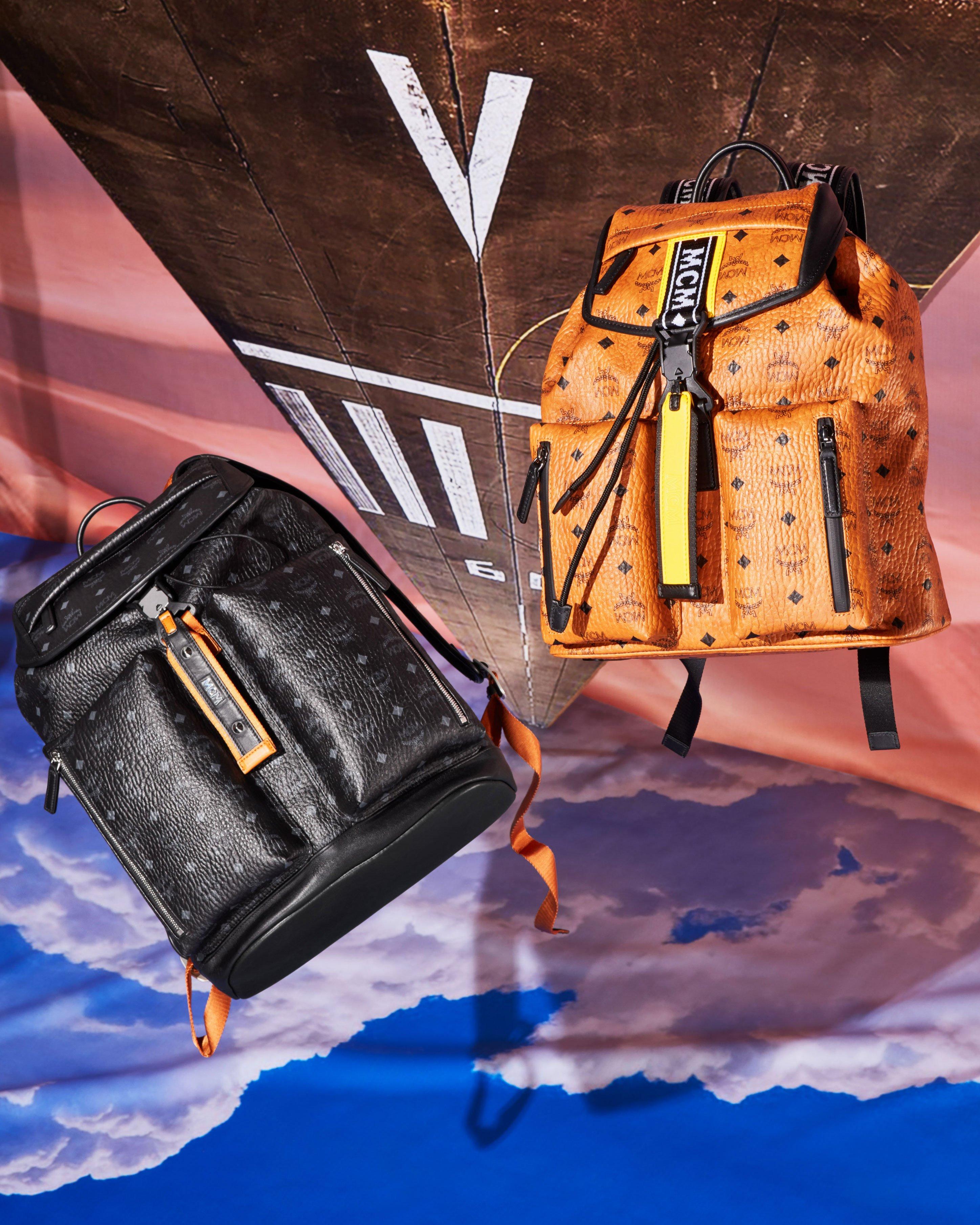 MCM Official Site - A tribute to bold luxury travel
