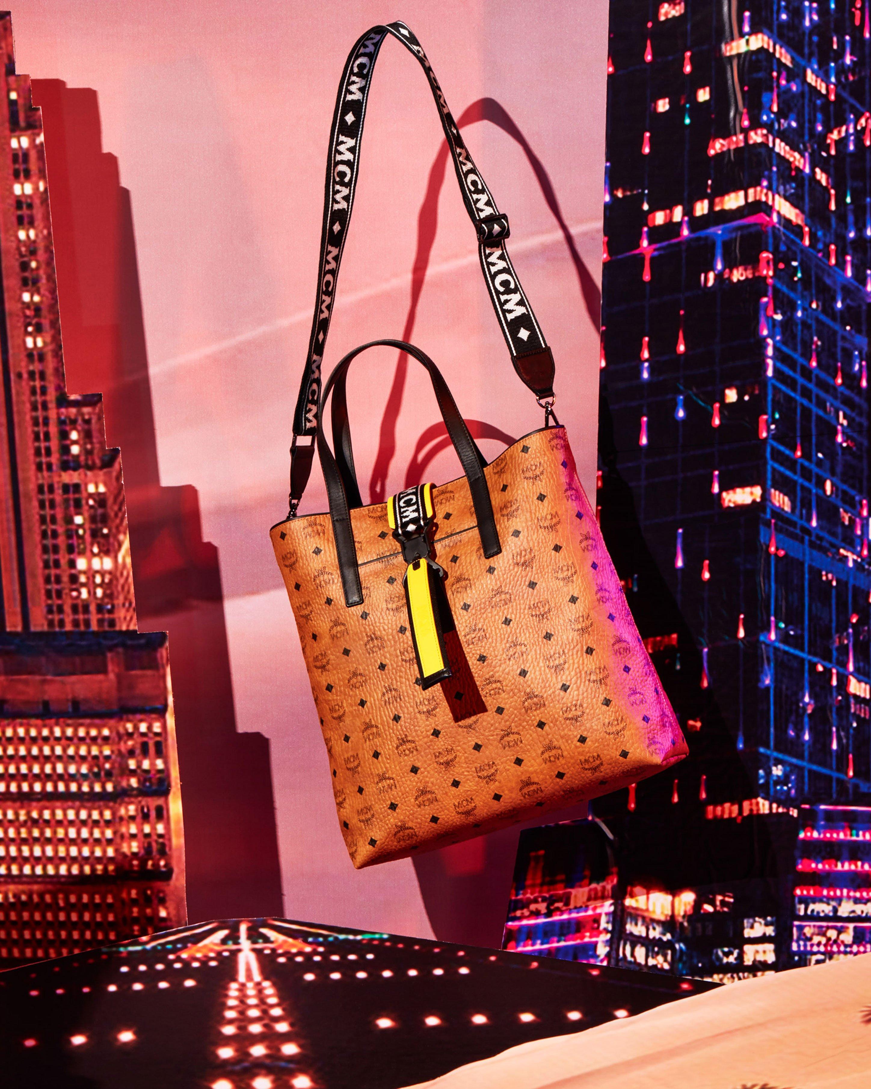 MCM Official Site - A tribute to bold luxury travel