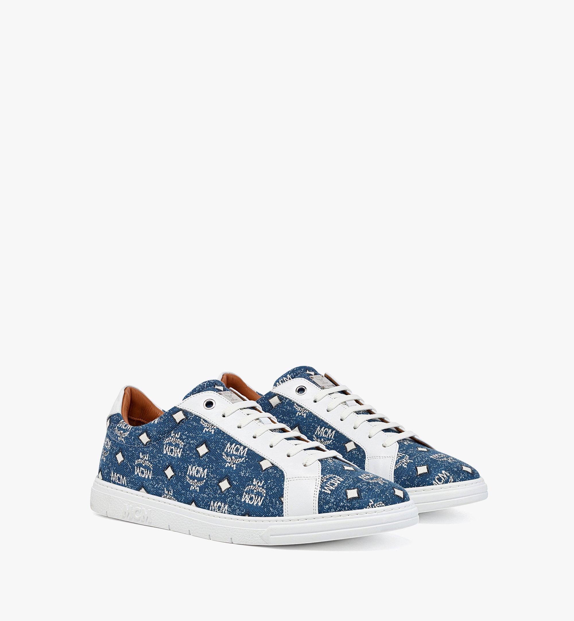 MCM Footwear | MCM Official Site