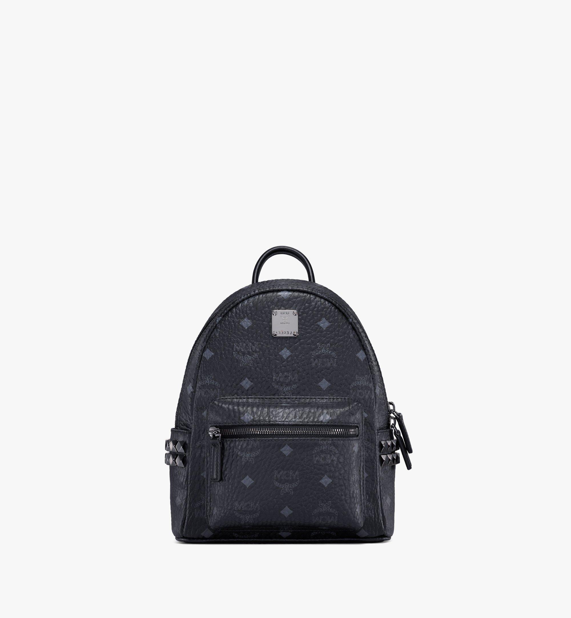 Men's Backpacks | Designer Leather Bookbags | MCM® US