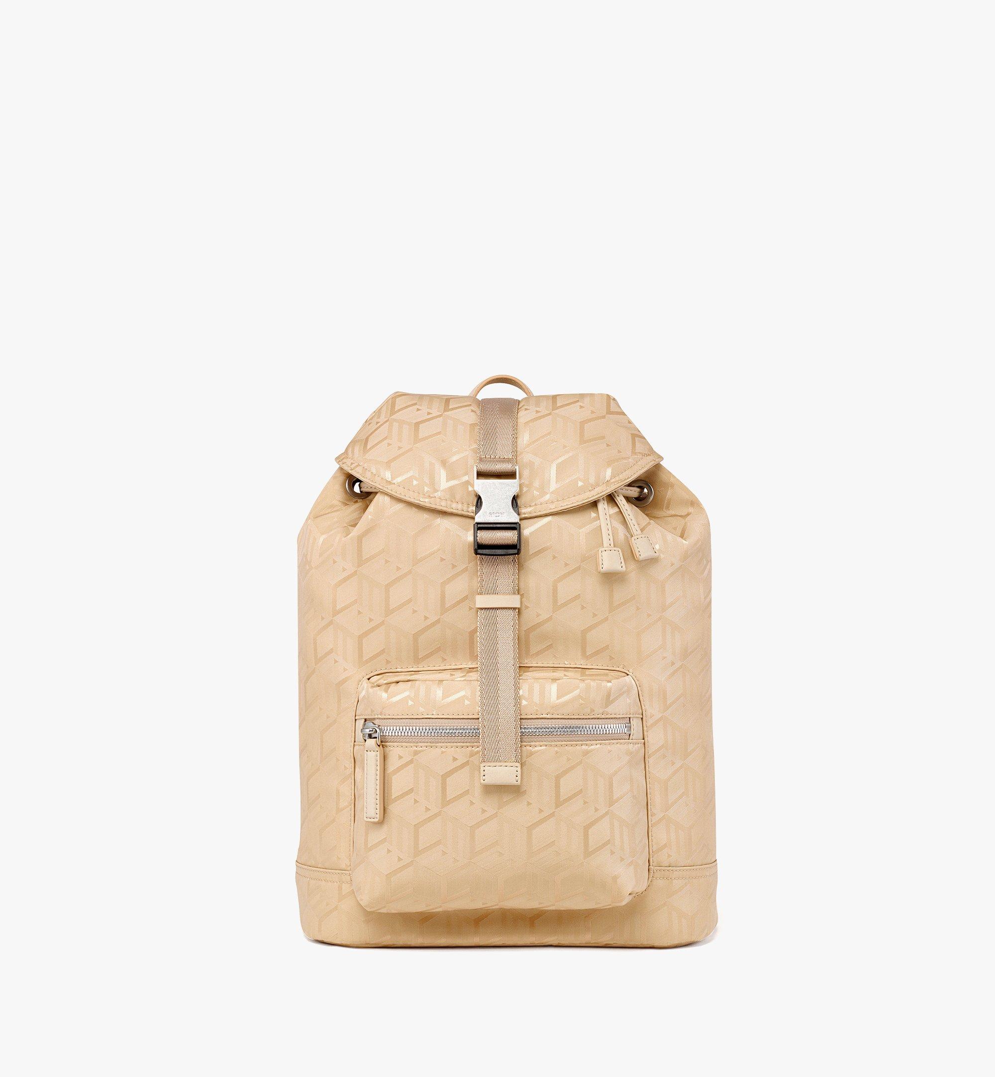 MCM Backpacks | Luxury Designer Leather Backpacks | MCM® Australia