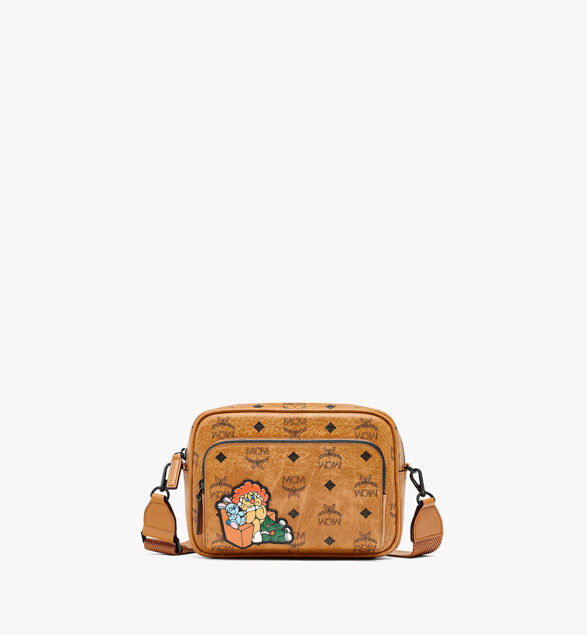 MCM Bags | MCM Official Site
