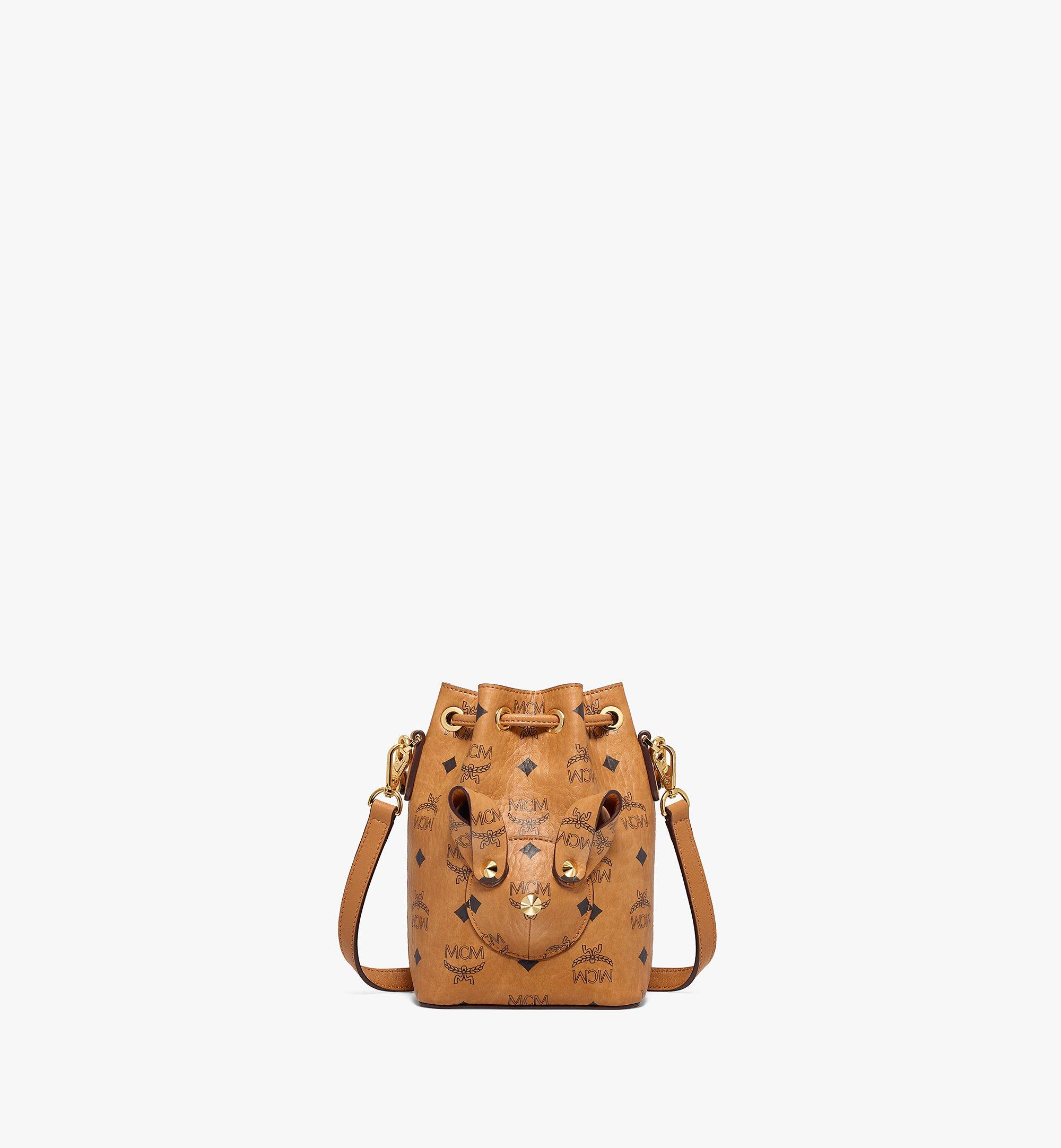 MCM Women's Mini Bags | Luxury Leather Designer Mini Handbags | MCM ...