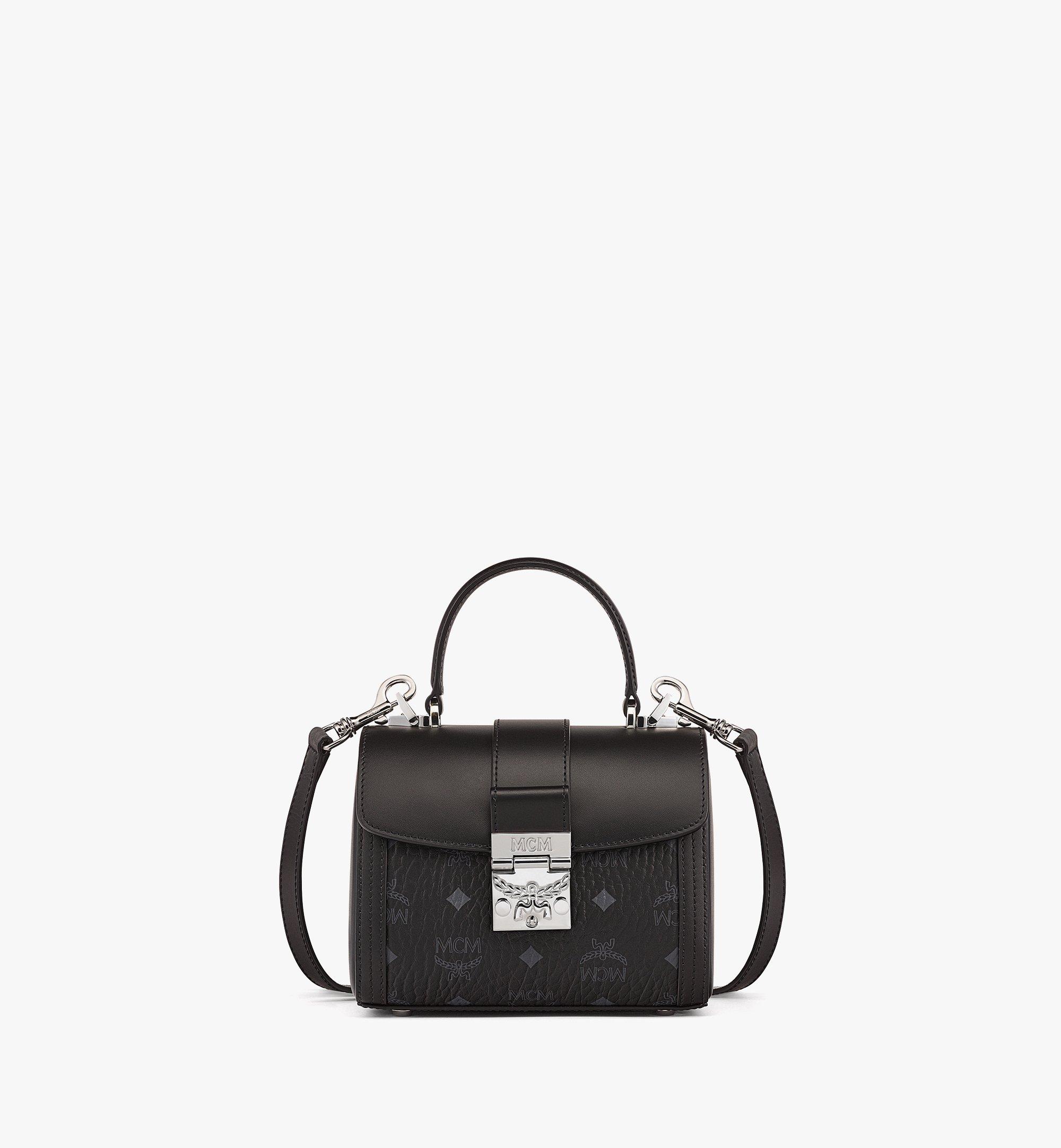 MCM Women's Bags | Luxury Leather Designer Handbags For Women | MCM ...