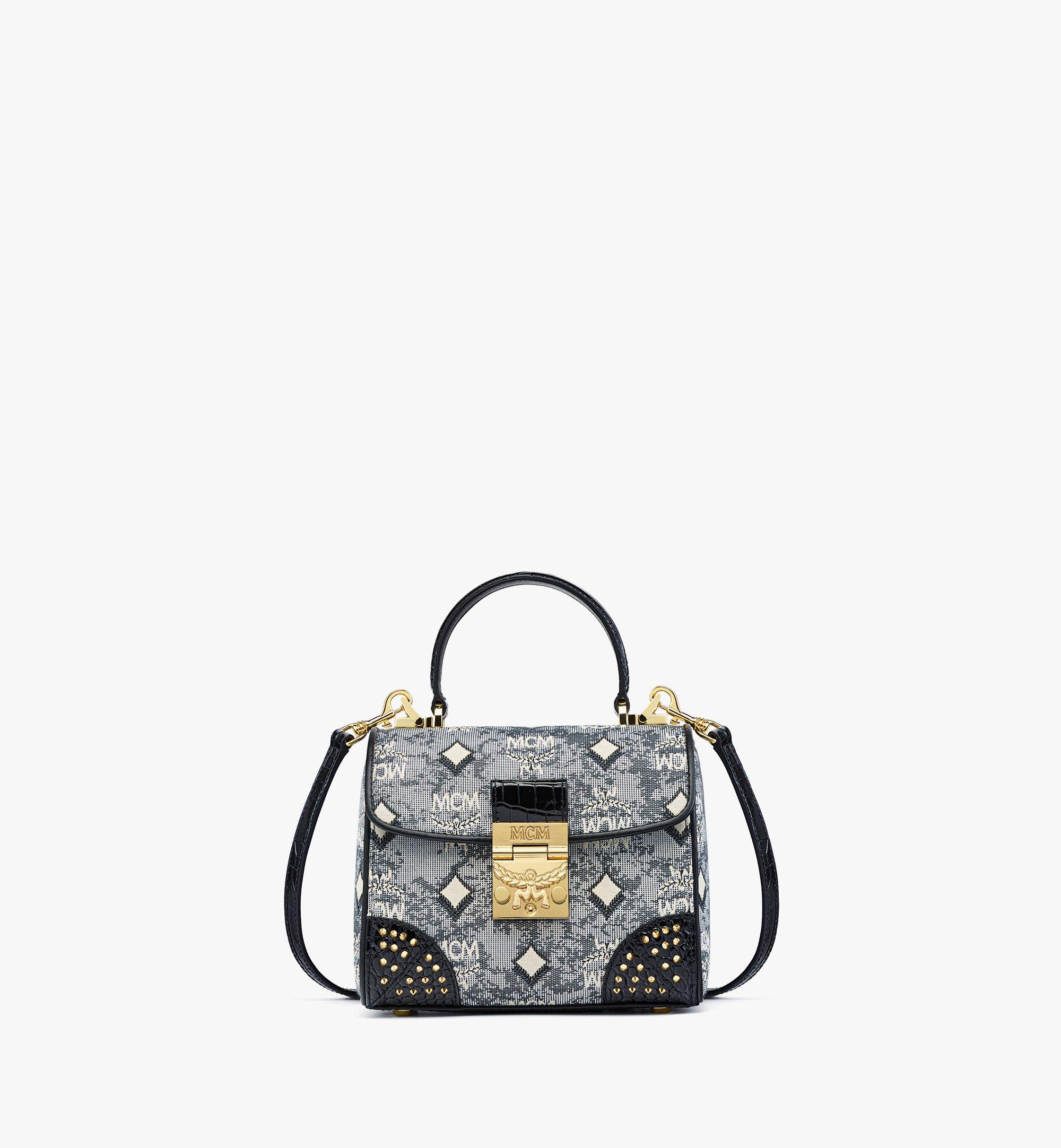 MCM Women's Bags | Luxury Leather Designer Handbags For Women | MCM ...
