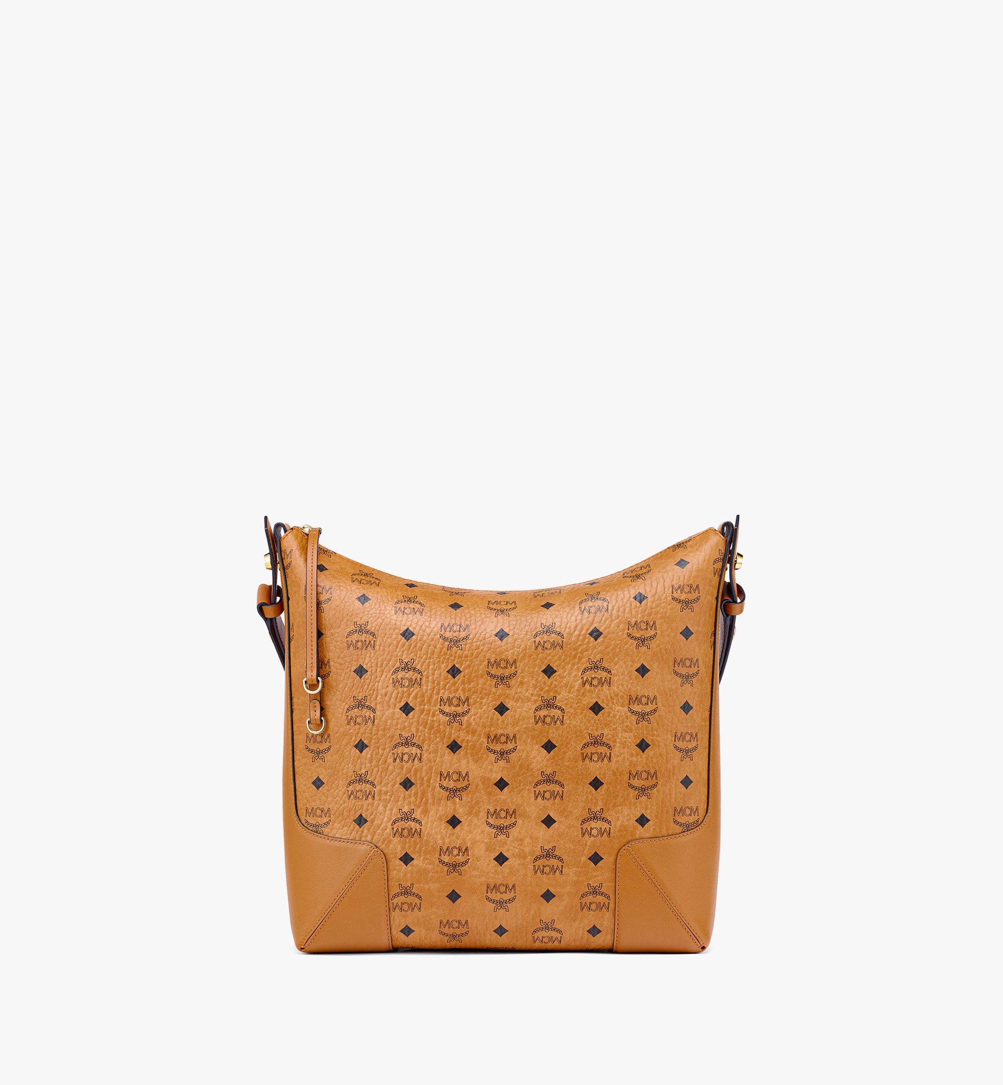 MCM Women's Bags | Luxury Leather Designer Handbags For Women | MCM ...