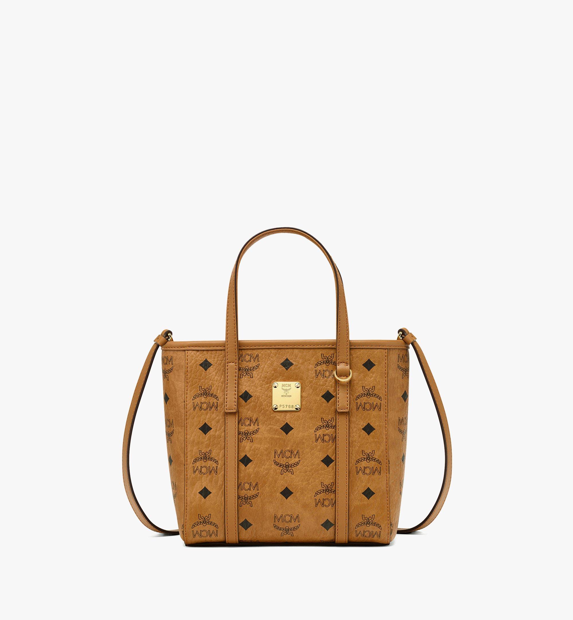 MCM Women's Bags | Luxury Leather Designer Handbags For Women | MCM ...