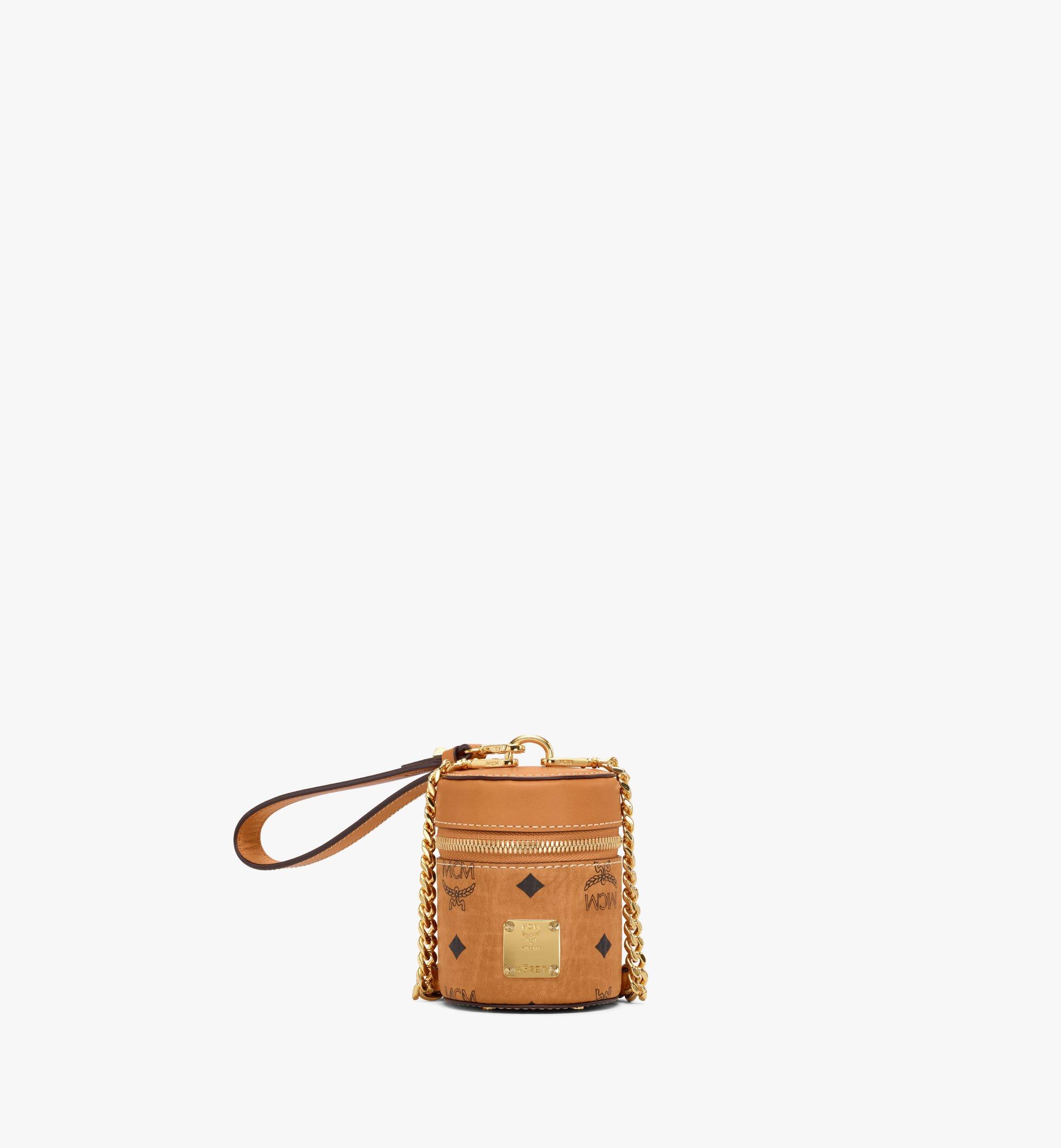 MCM Women's Mini Bags | Luxury Leather Designer Mini Handbags | MCM ...
